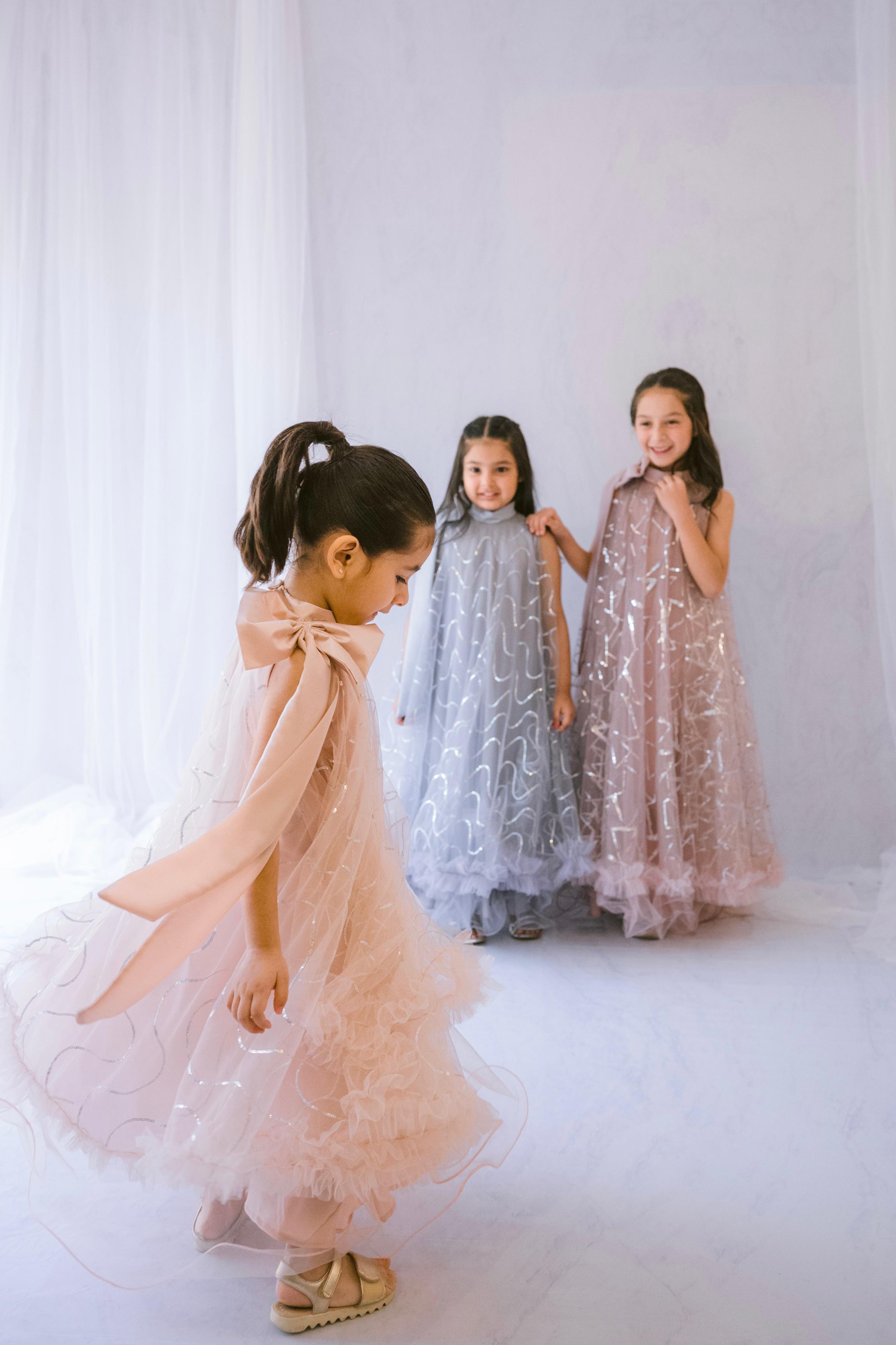 Shop Women and Kids' Luxury Eastern Wear- Rabail Omar