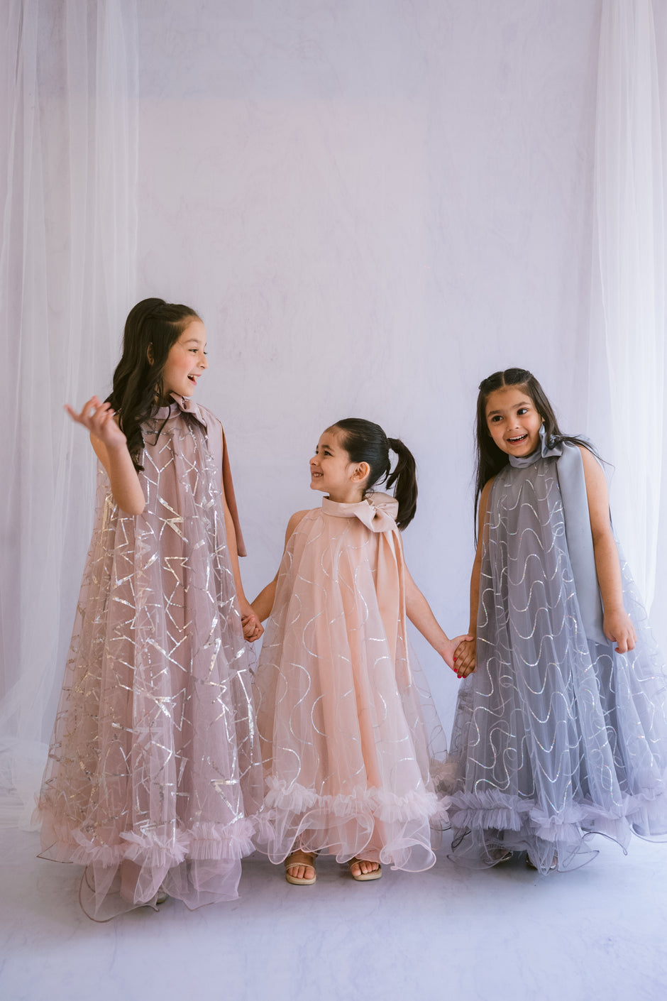 Luxury Formals for Girls | Kids formal dresses- Rabail Omar